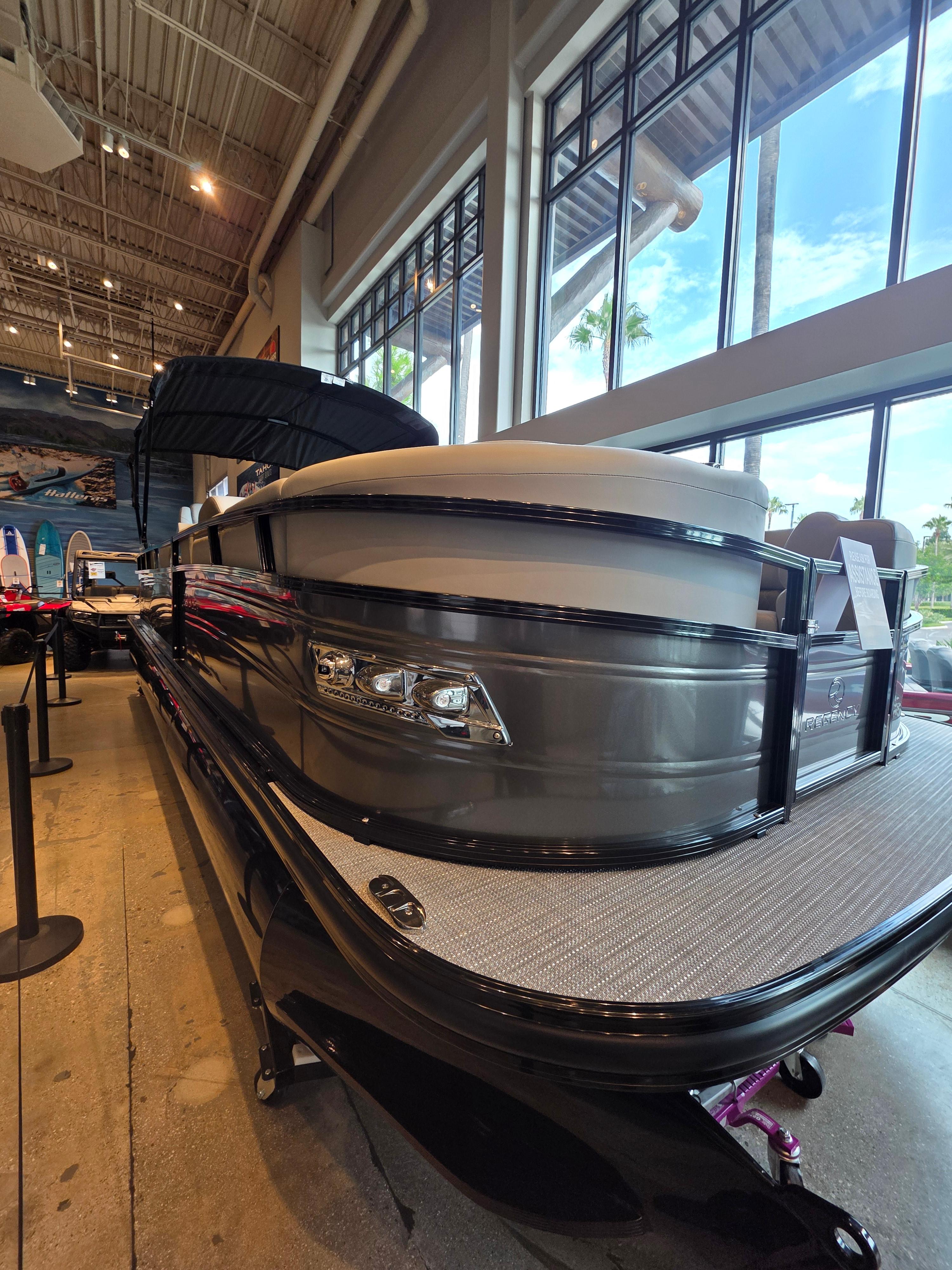 2025 REGENCY 250 LE3 | Cabela's